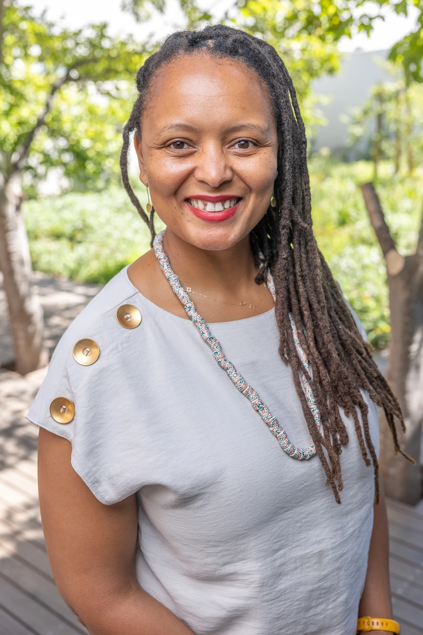 Asanda Benya | STIAS: The Stellenbosch Institute for Advanced Study
