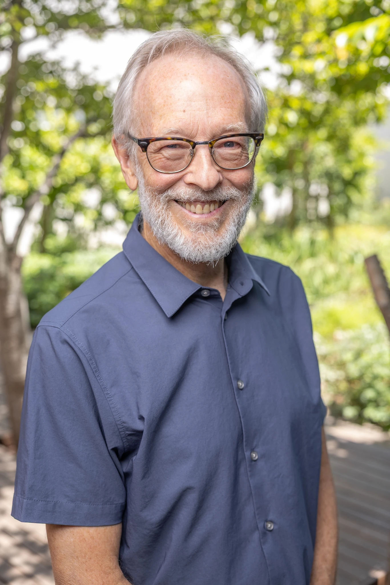 Jon Harrison | STIAS: The Stellenbosch Institute for Advanced Study