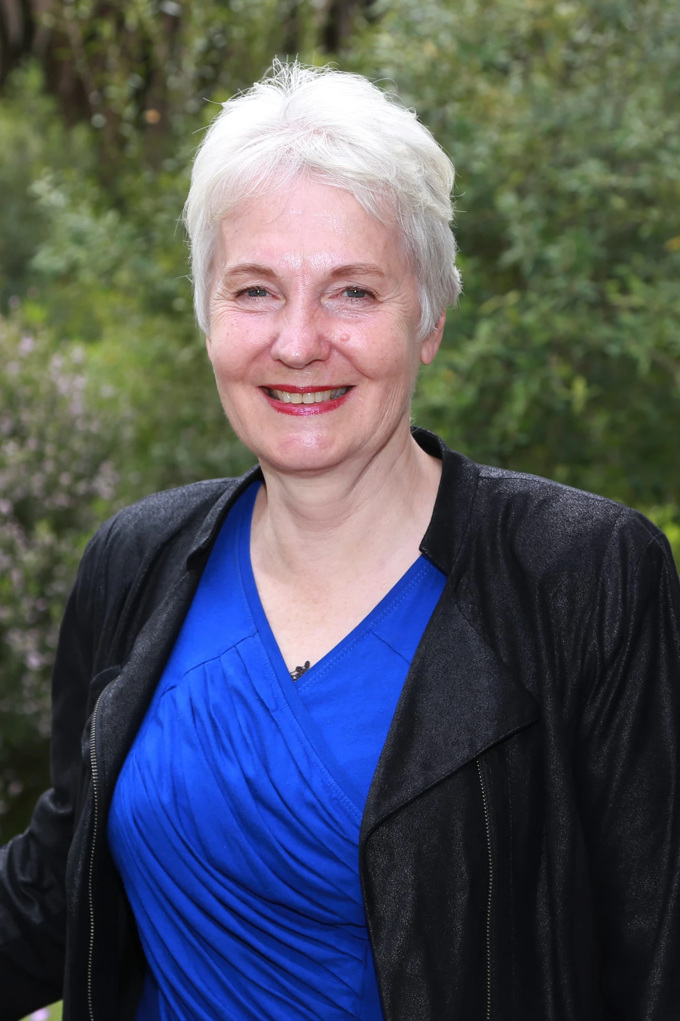 Anne Baker | STIAS: The Stellenbosch Institute for Advanced Study