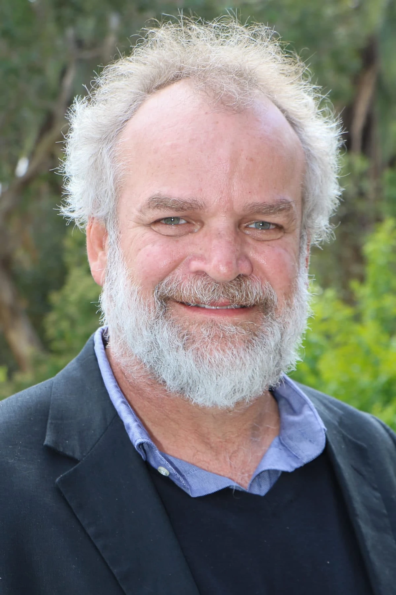Renier Steyn | STIAS: The Stellenbosch Institute for Advanced Study