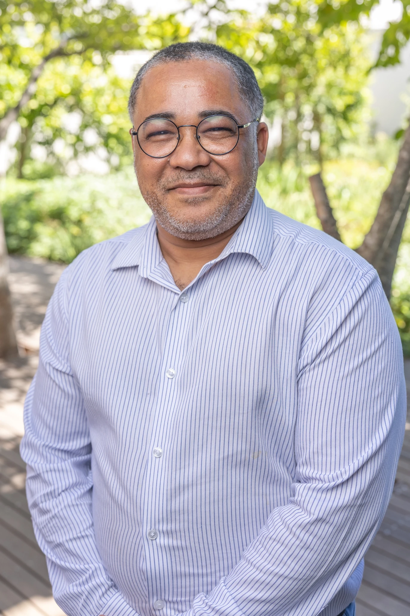 Quentin Williams | STIAS: The Stellenbosch Institute for Advanced Study